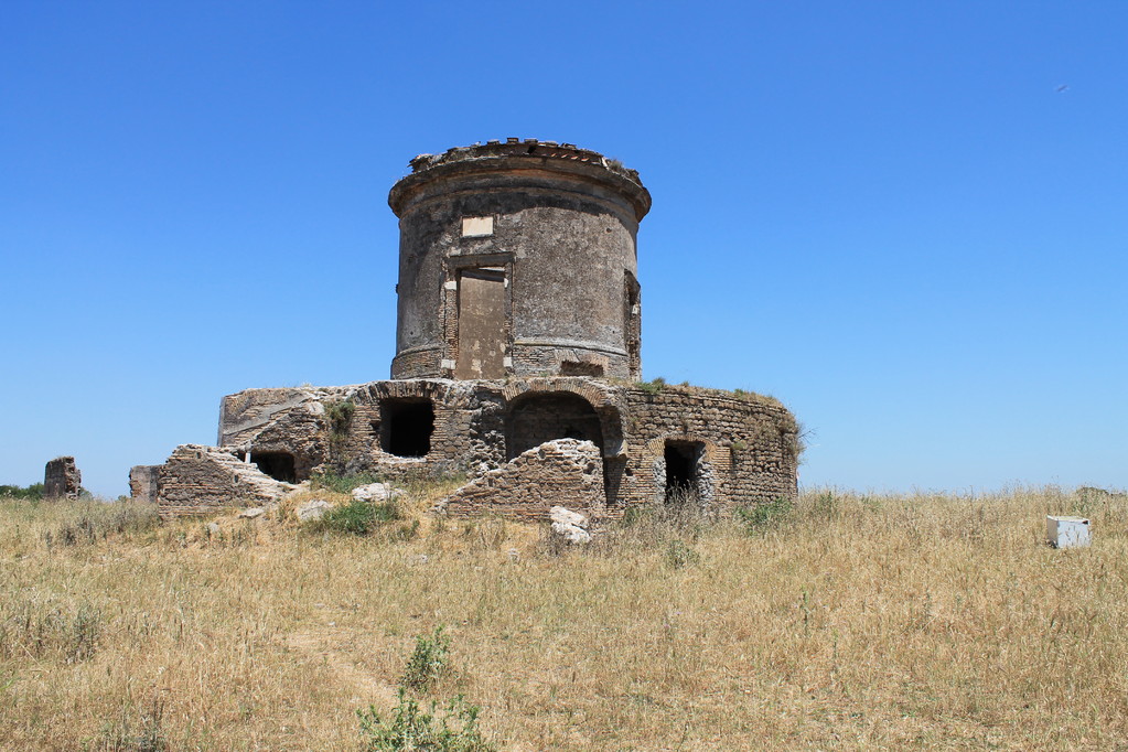 La periferia di Roma da Corviale al Trullo - Roma a piedi