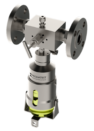 LIQUID SAMPLING SYSTEMS - BOTTLE SAMPLERS FOR LIQUIDS - Mechatest ...