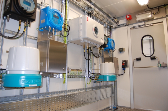 Jual ANALYSER SYSTEMS Jawa Barat - PT. REXINDO OTOTEKNIK | Indonetwork