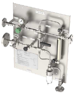 LIQUID SAMPLING SYSTEMS - BOTTLE SAMPLERS FOR LIQUIDS - Mechatest ...