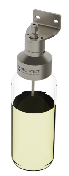 LIQUID SAMPLING SYSTEMS & PRODUCTS - LIQUID BOTTLE SAMPLERS - Mechatest ...