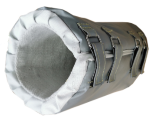 Sample Cylinder Thermal Jacket and Protection Cover - Mechatest Liquid ...