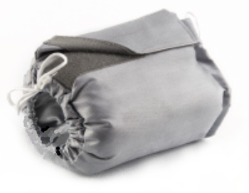 Sample Cylinder Thermal Jacket and Protection Cover - Mechatest Liquid ...