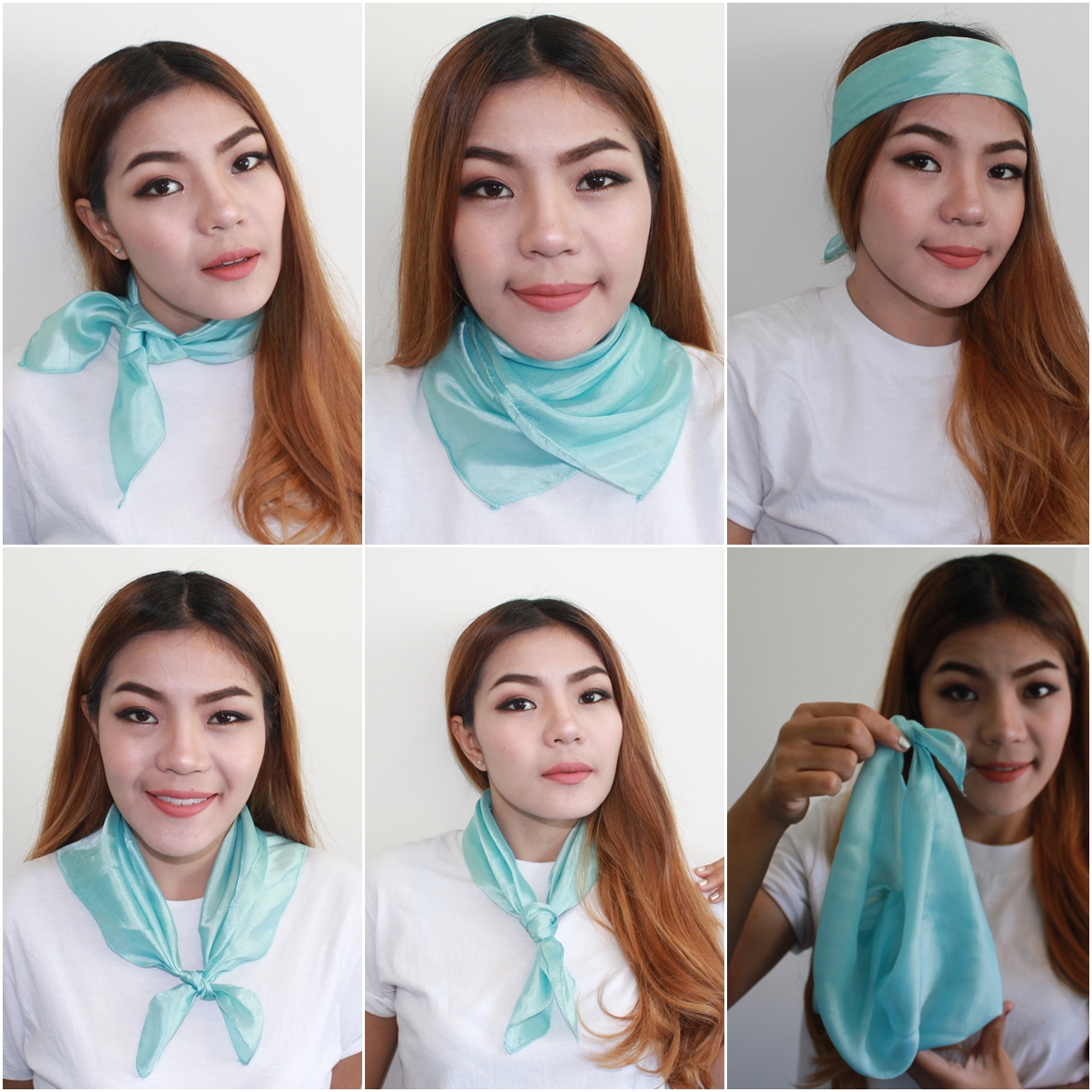Informationen und Guides zu Seidenschals - Your Silk Shop