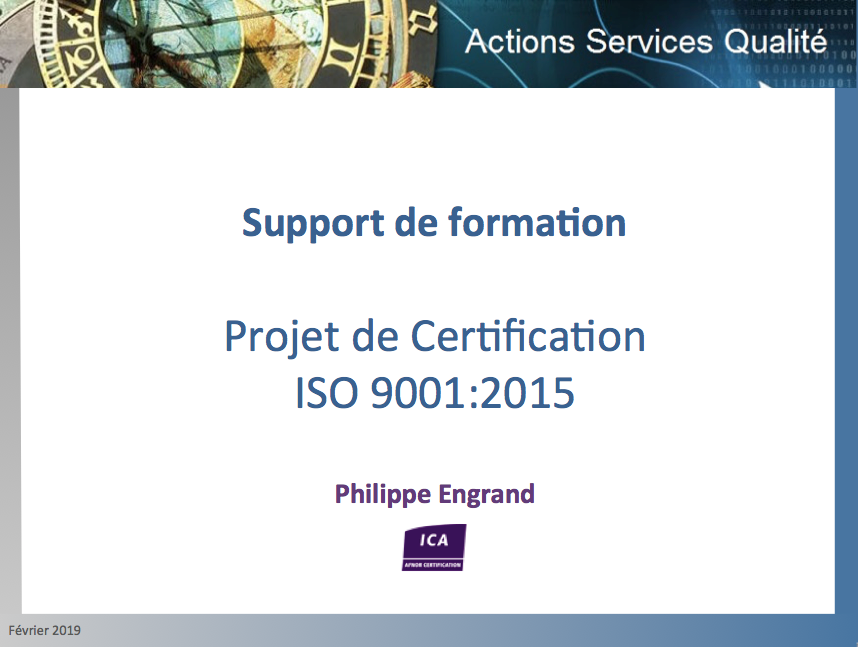 PDF Télécharger PROJET DE FORMATION 2015 Gratuit PDF | PDFprof.com