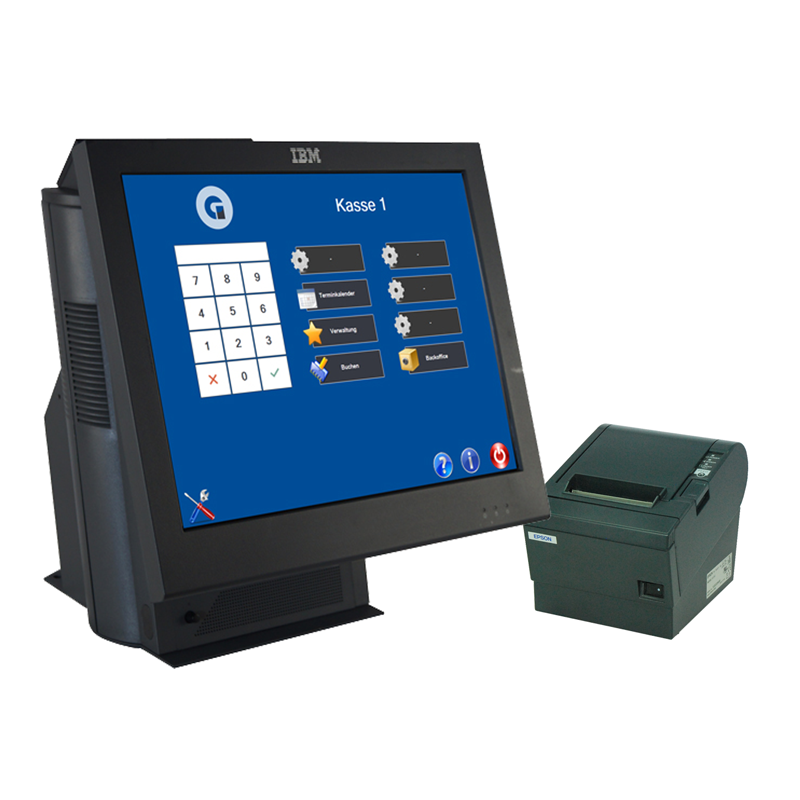 Kassensysteme und Kassensoftware günstig kaufen - Kassensysteme 2020 ...