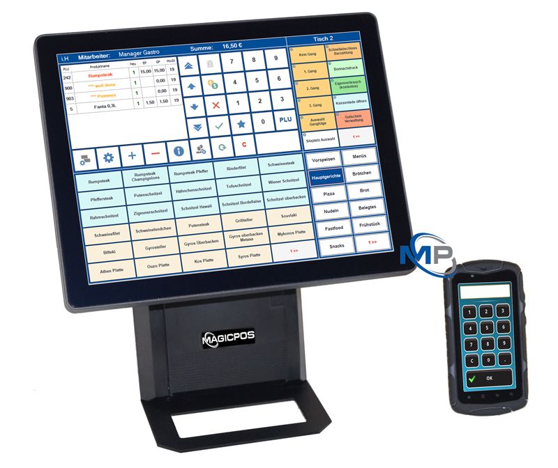 Kassensysteme und Kassensoftware günstig kaufen - Kassensysteme 2020 ...