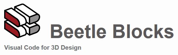 Beetle-Blocks - Visual Code for 3D Design - ahs-informatiks Webseite!