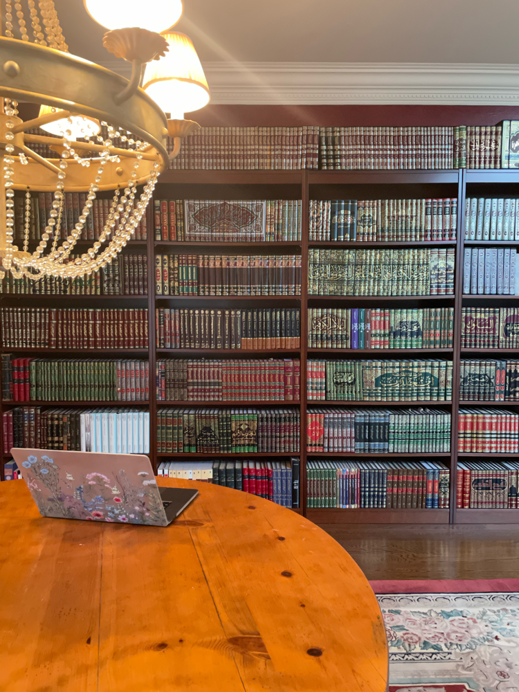 The Usuli Library - The Usuli Institute