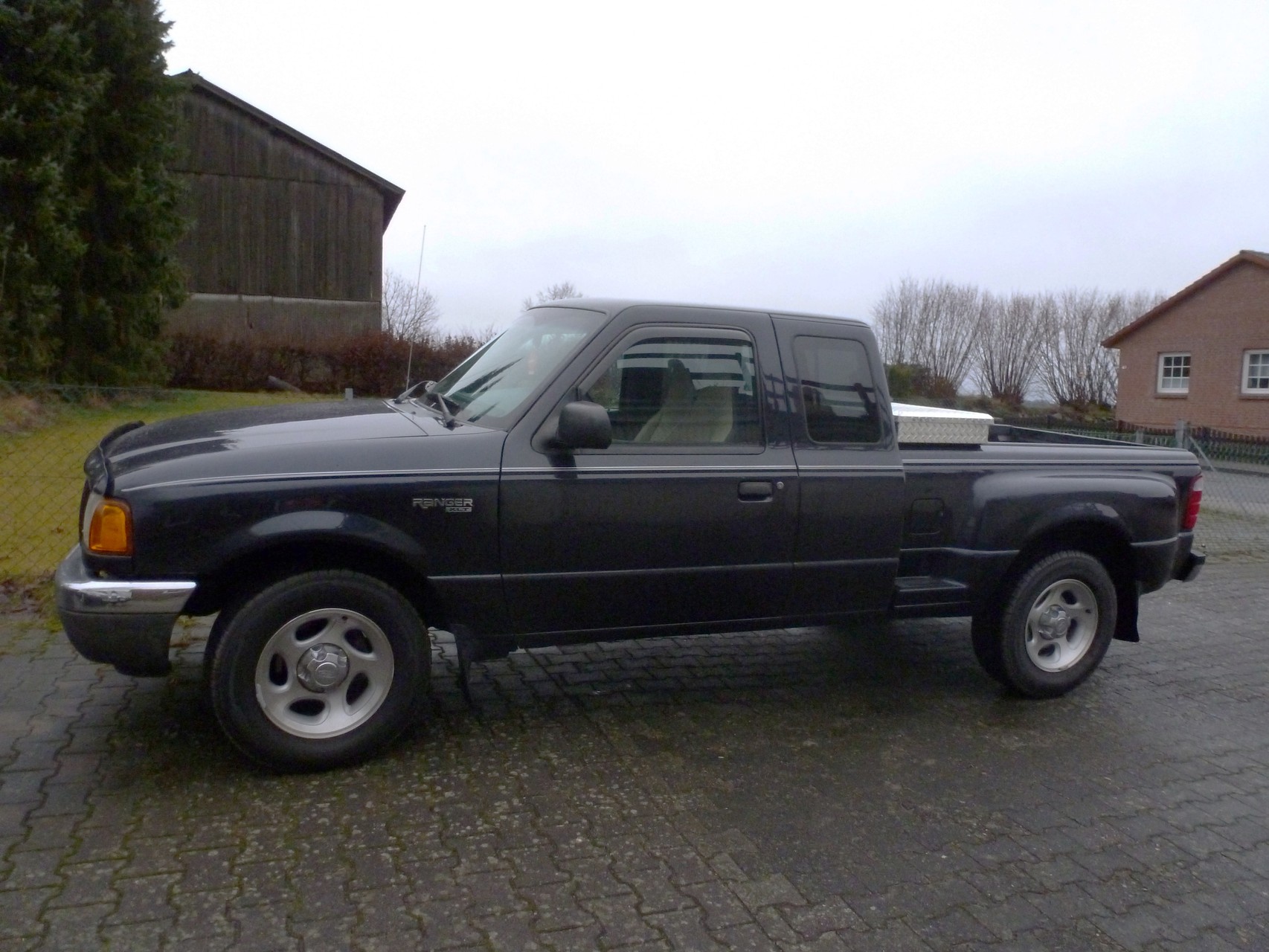 US Cars HH Hamburg / Muscle Cars / US Car - US-Cars-HH