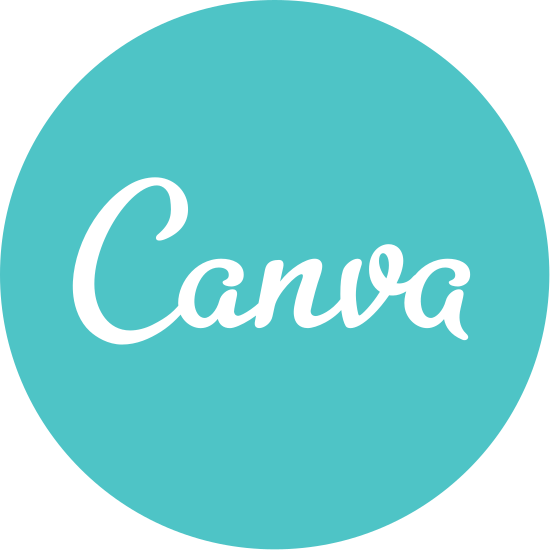 無料オンラインサービス『Canva』を使ってホームページの画像を作成 - JimdoCafe札幌