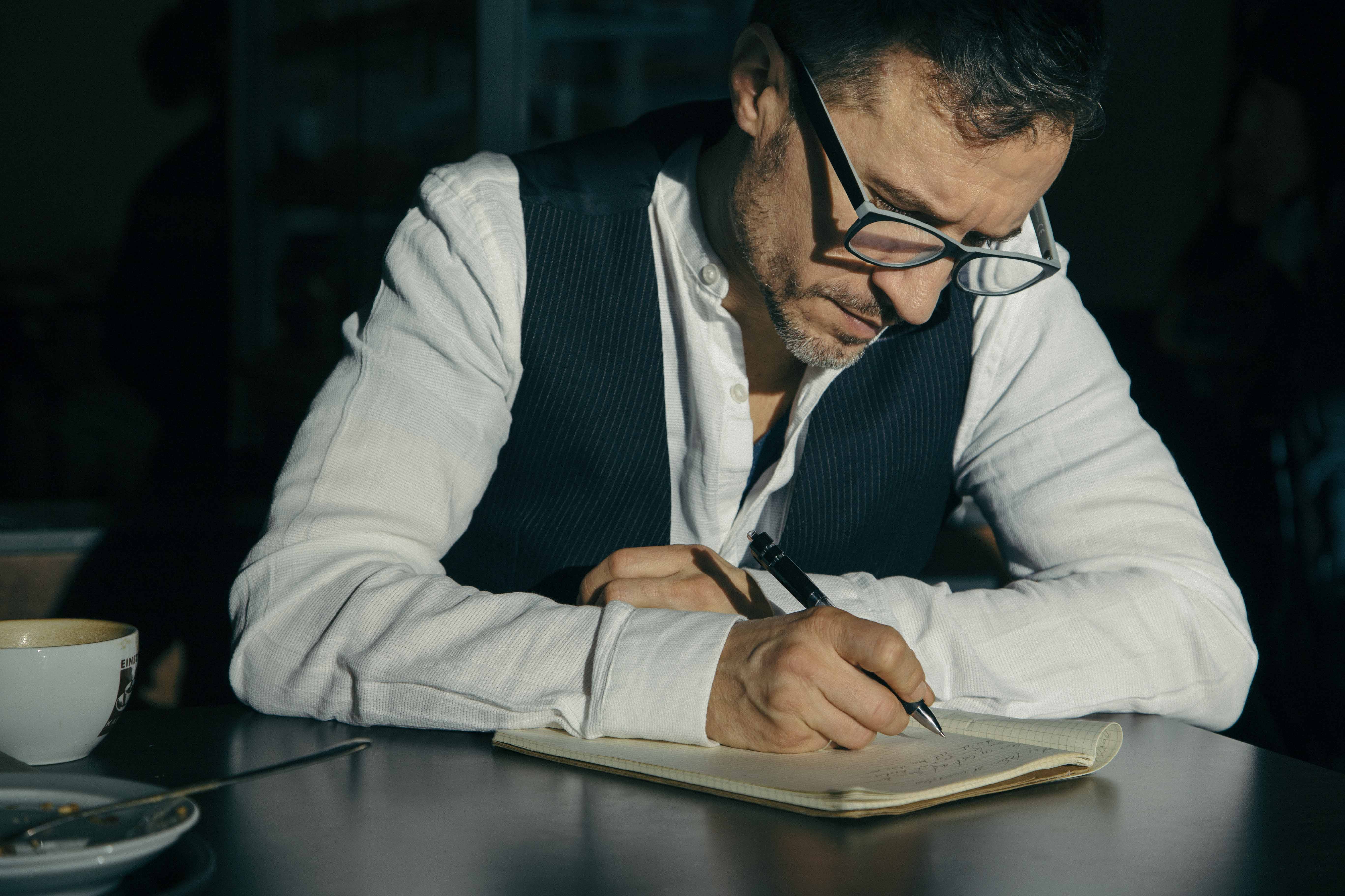 Impressum - Robin Poell