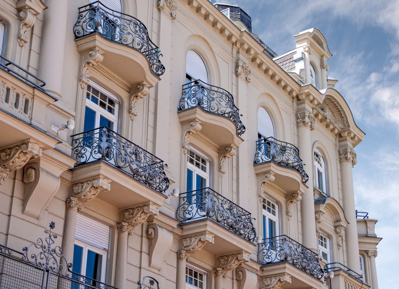 German real estate investor and developer lists - FOR Family Office ...