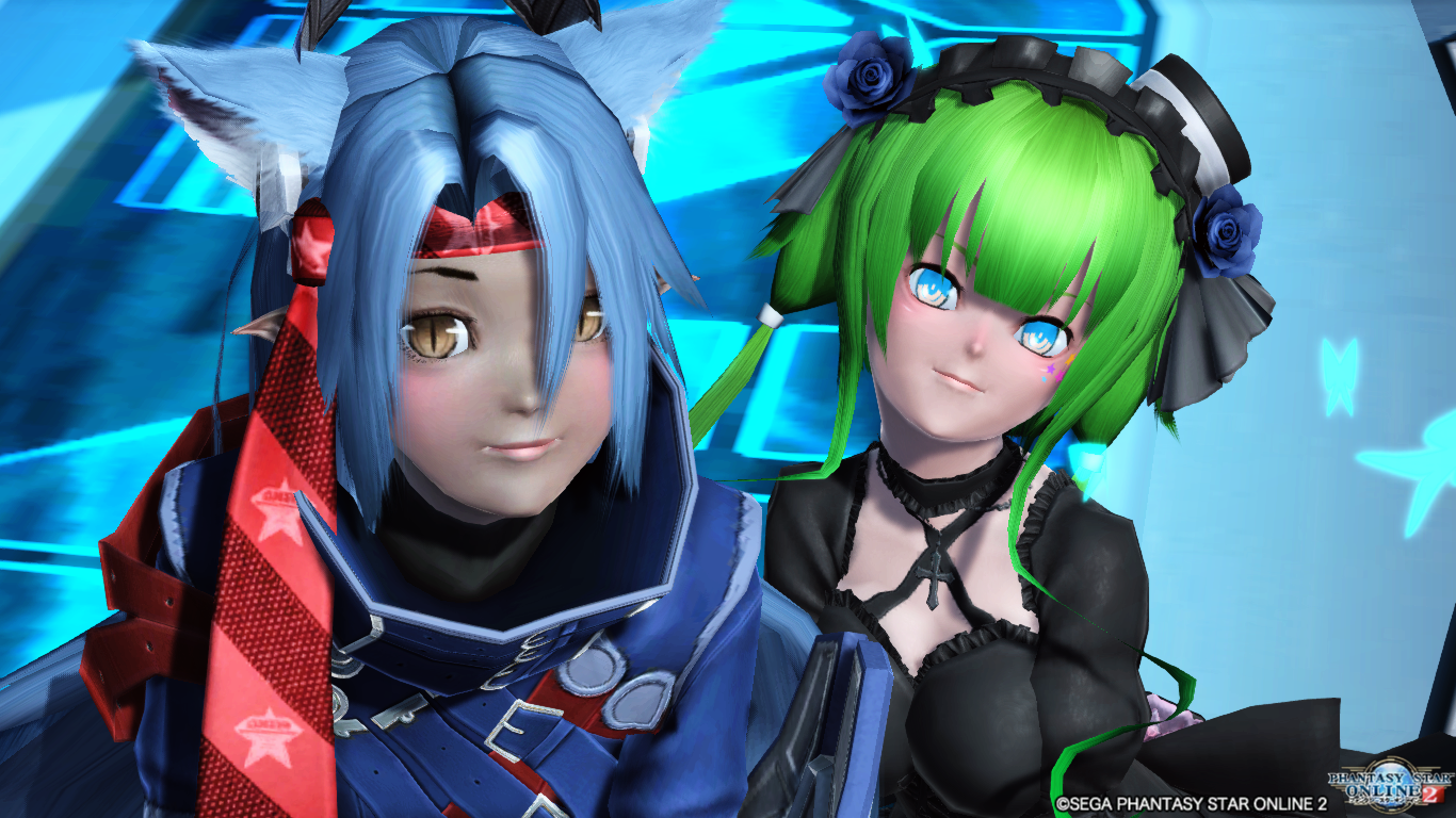 Mondeschaft *。 - mondeschaft-pso2-ship4 ページ！