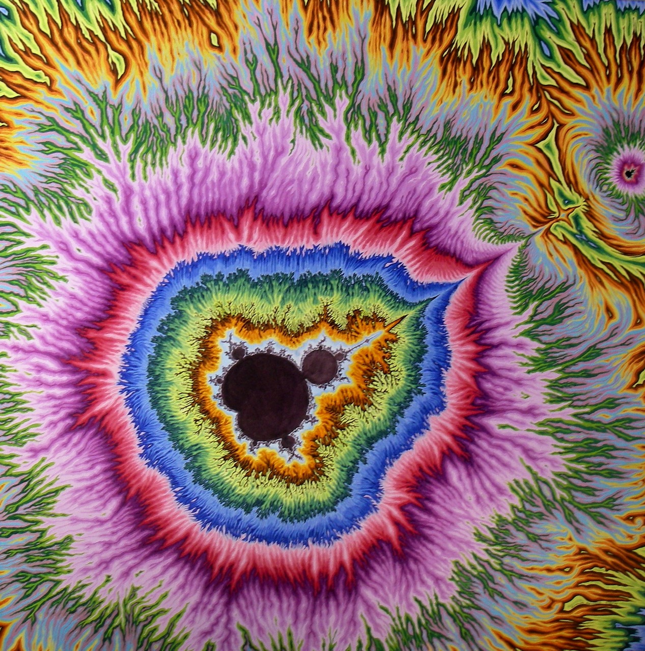 2014 - artforthesouls jimdo page!