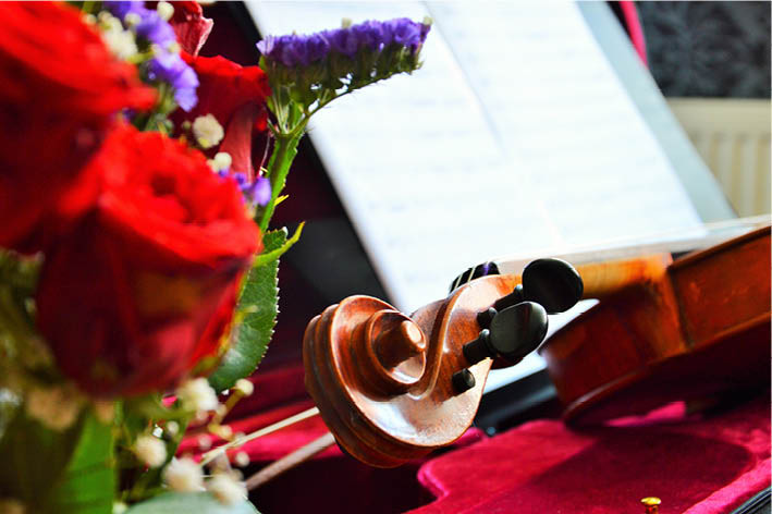 as Photographer - Felicia Peters - Singer/Songwriter