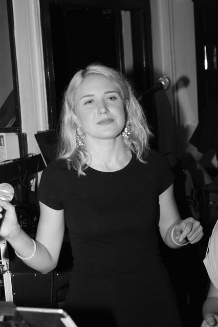 Meet The Ministry! - ministryofanthems