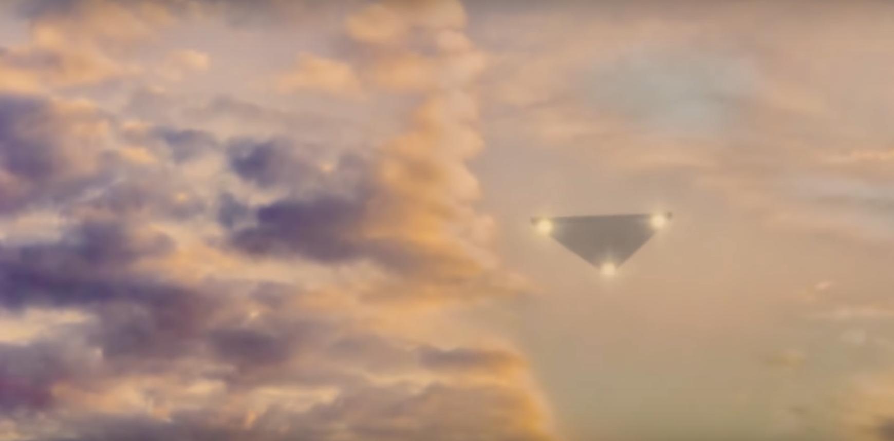 Wat is een UFO - Museum & Sterrenwacht Burgum