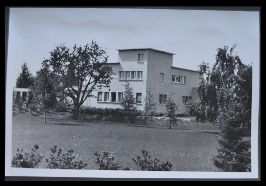 Rachmaninoffs Villa Senar soll Kulturzentrum werden - Blog des Bildungs ...