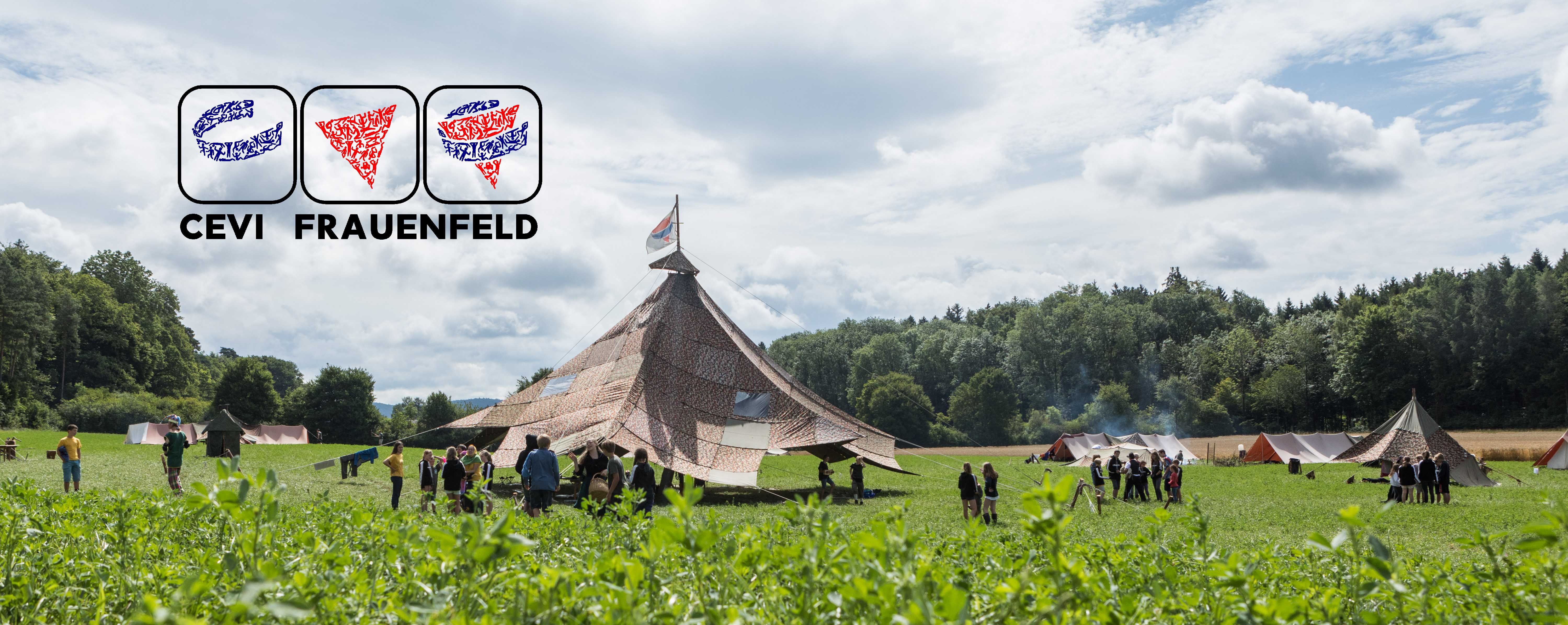 CEVI - Cevi Frauenfeld