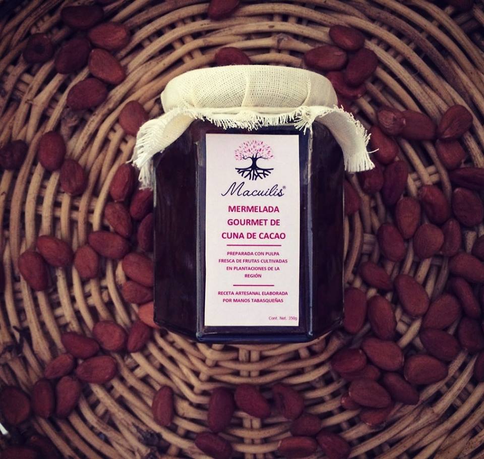 Macuilis y su razón peculiar de ser... - Macuilis: Mermeladas, Salsas ...