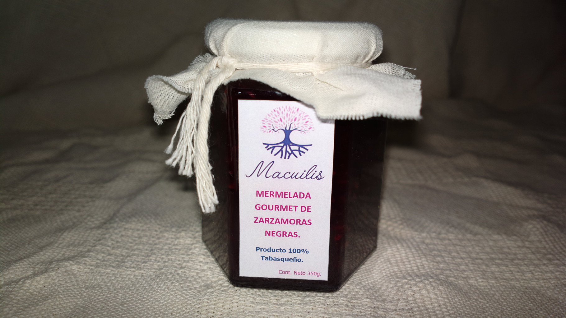 Macuilis y su razón peculiar de ser... - Macuilis: Mermeladas, Salsas ...