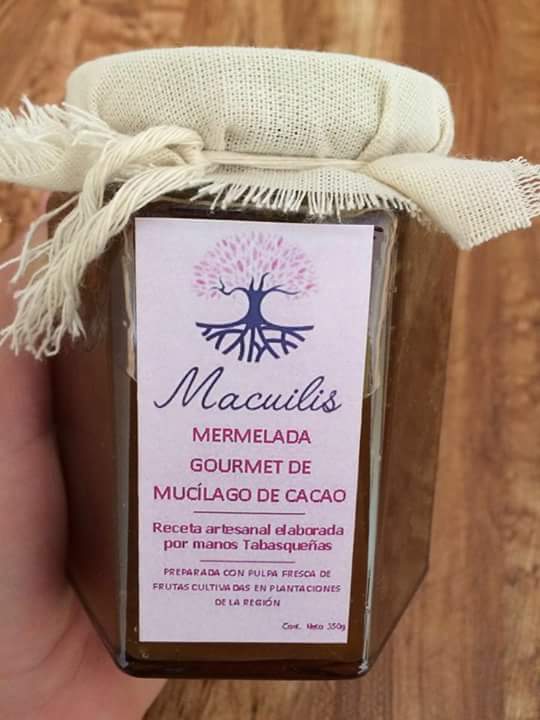 Macuilis y su razón peculiar de ser... - Macuilis: Mermeladas, Salsas ...