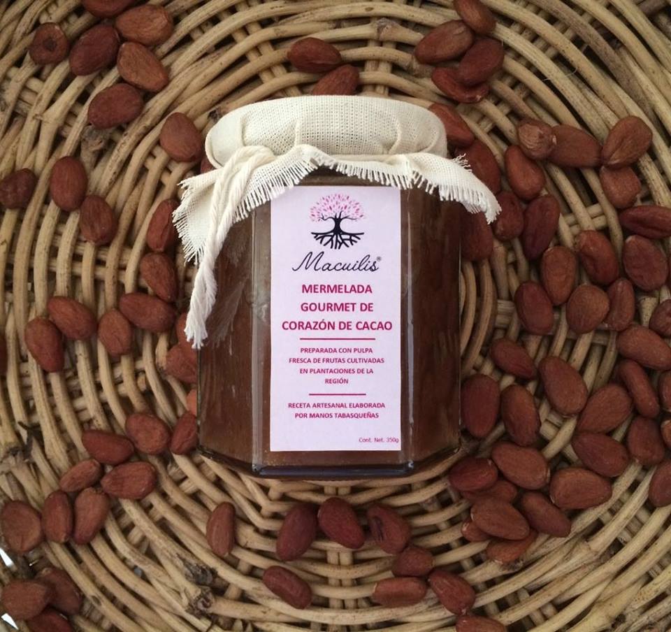 Macuilis y su razón peculiar de ser... - Macuilis: Mermeladas, Salsas ...