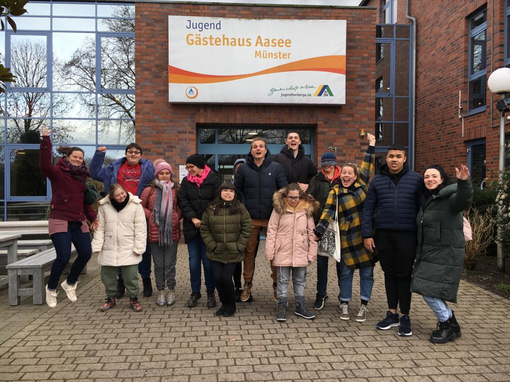 2023 - Jordan-Mai-Schule Gladbeck