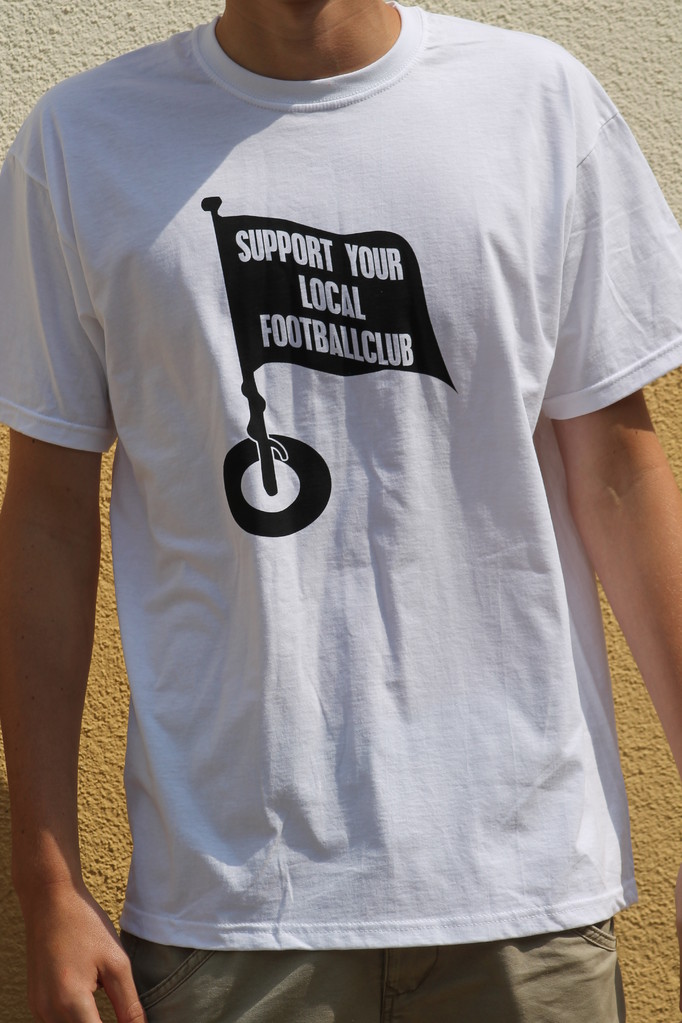Sonstige - supporterswears Webseite!