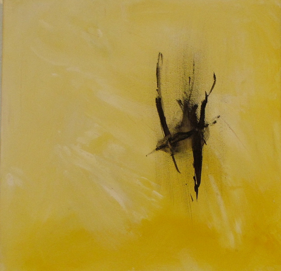 Malerei / Walter Jene / Arbeiten ab 2011 - waltermalt2s Webseite!