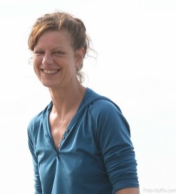 Ute Hagen-van-Eeden - yogacafekalks Webseite!