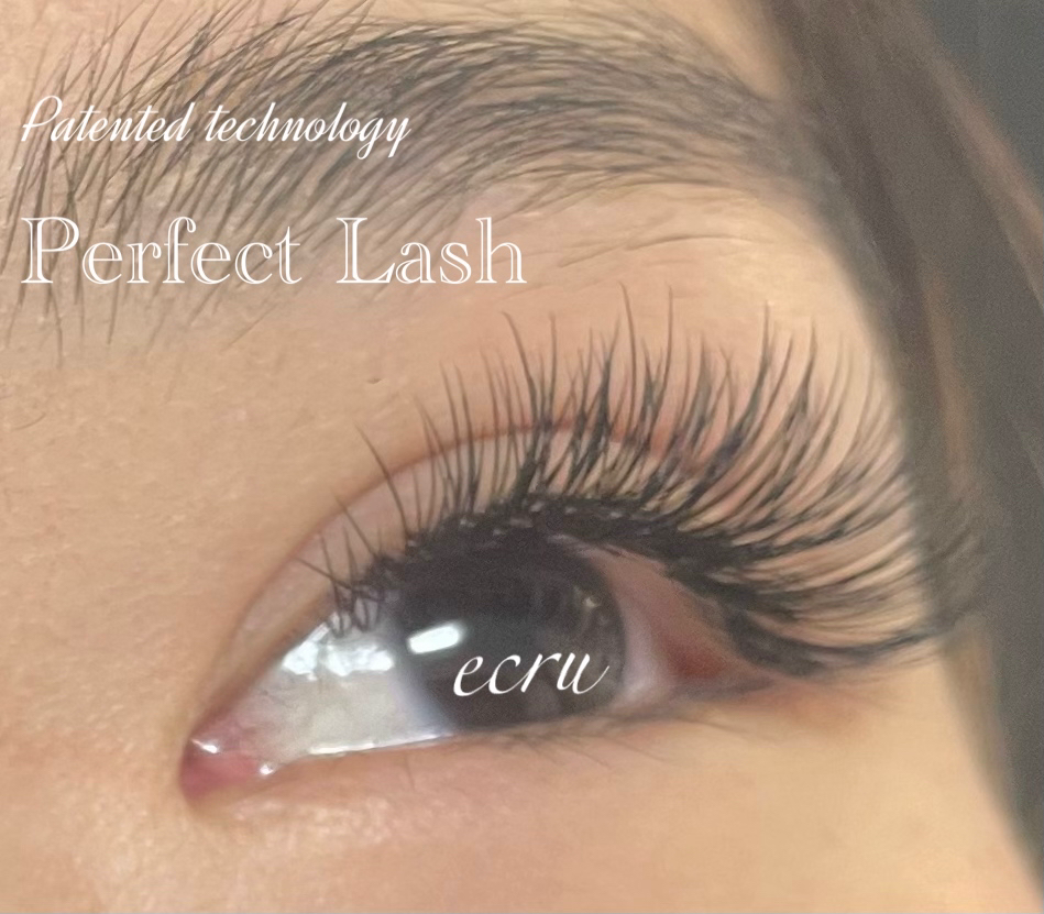 normal eyelashes extensions