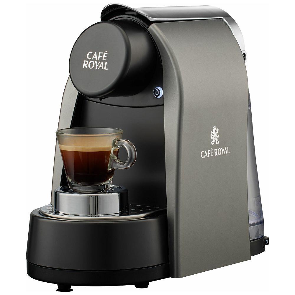 Nespresso Professional Pads und mehr für Professional Maschinen, Greens ...