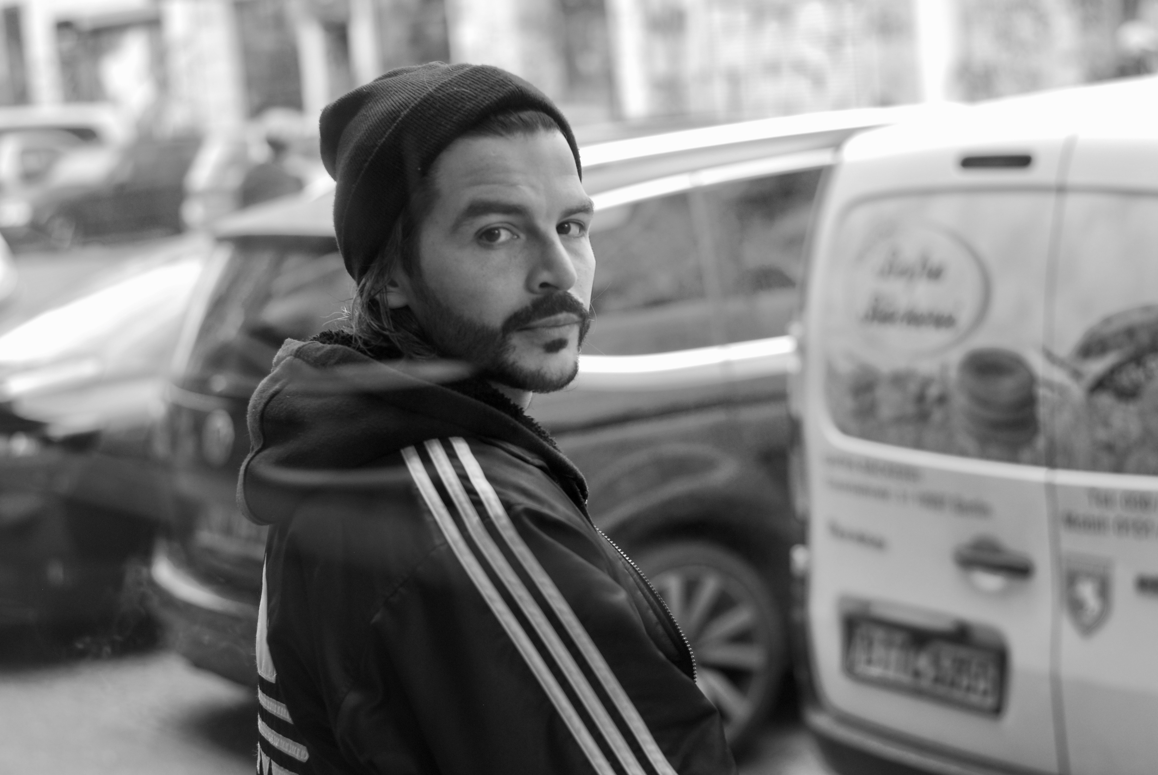 Email - Rasmus Max Wirth - Schauspieler - offizielle Homepage