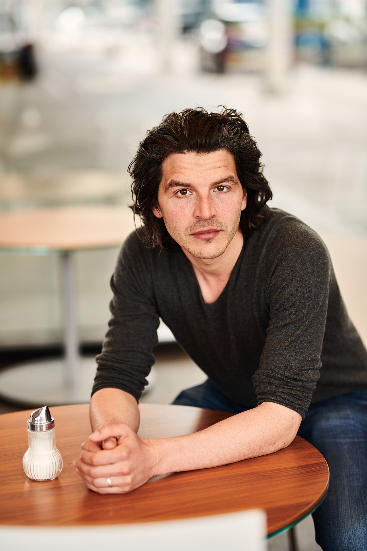 NEWS - Rasmus Max Wirth - Schauspieler - offizielle Homepage