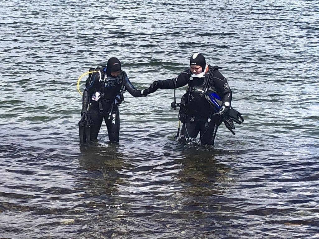 Tauchkurse - Patricks-Tauchtreff Webseite!