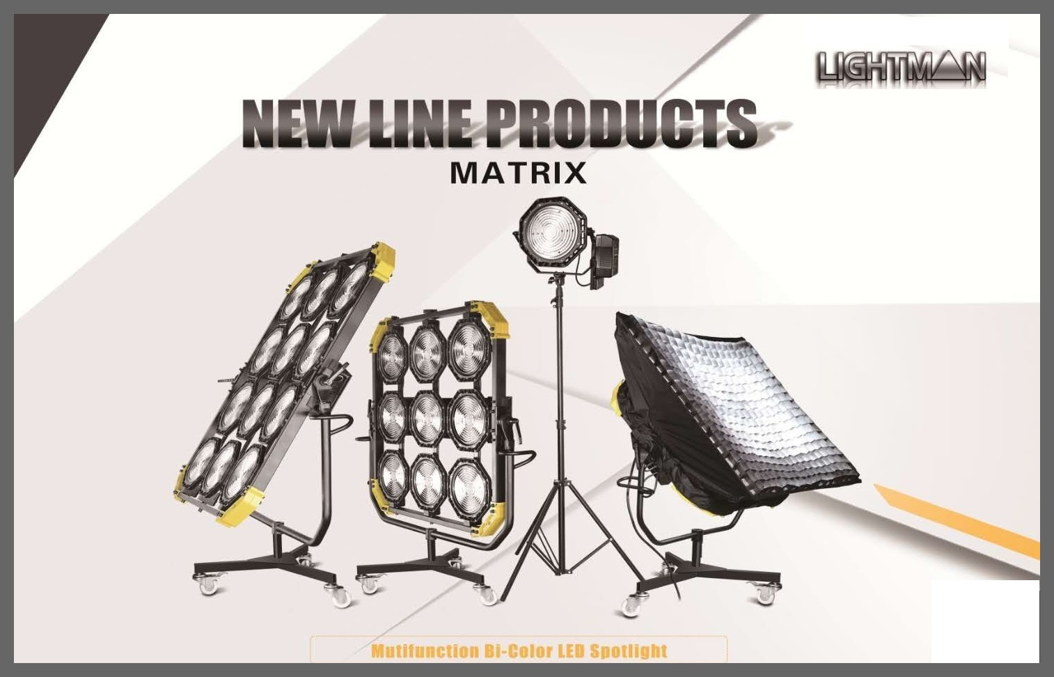 LIGHTMAN TV & Studio Partner Co., - phoenixinternationalchinanews