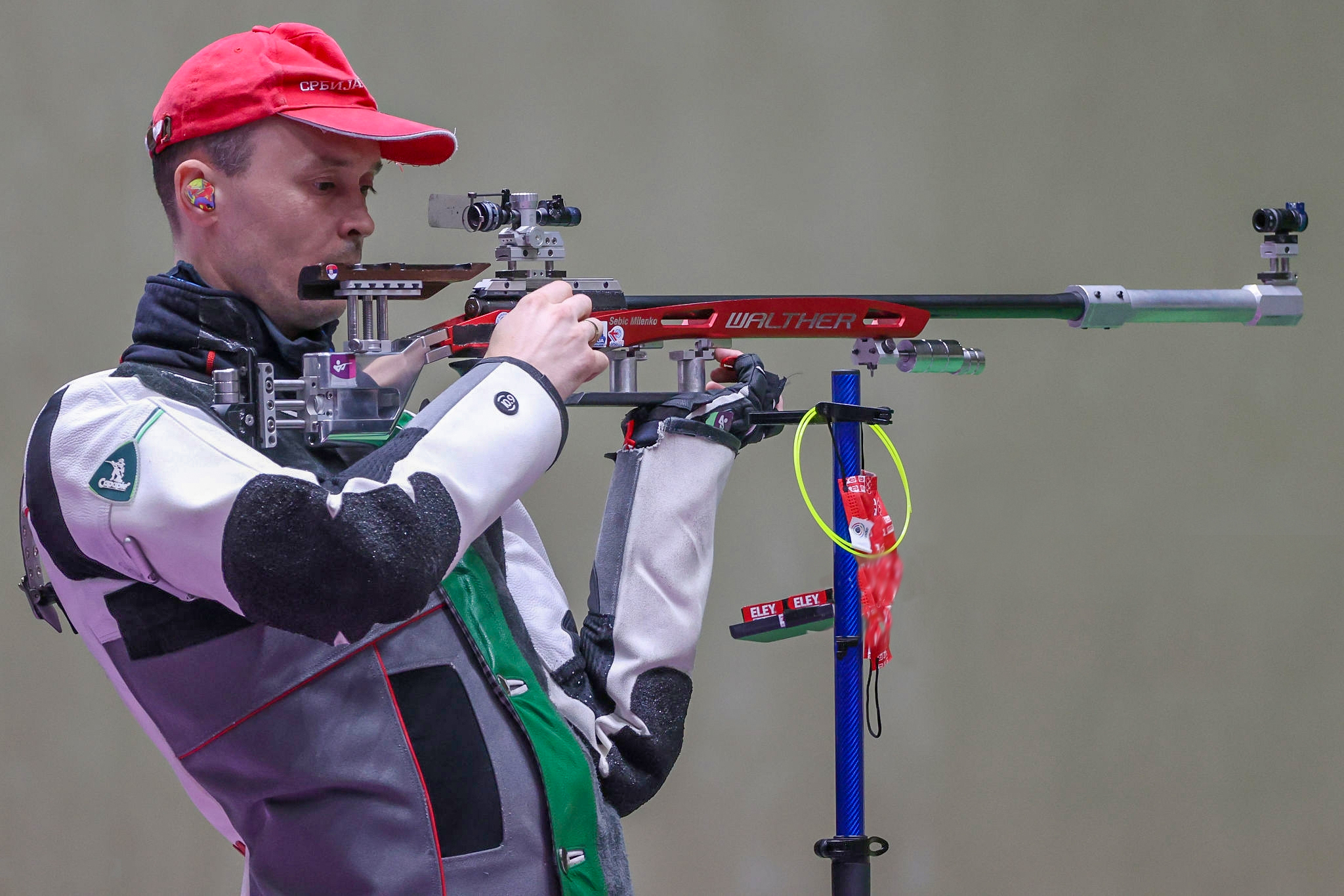 SCATT training system - Heinz Reinkemeier Sportpsychologe Trainer Autor