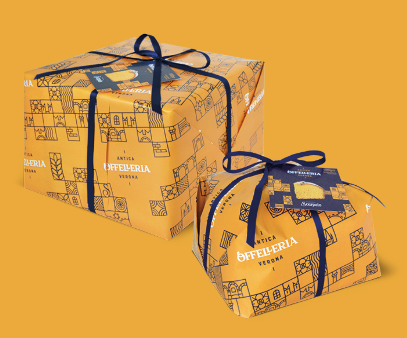 SCARPATO - since 1888 - Jupiter 57 - Italian confectioneries, food ...