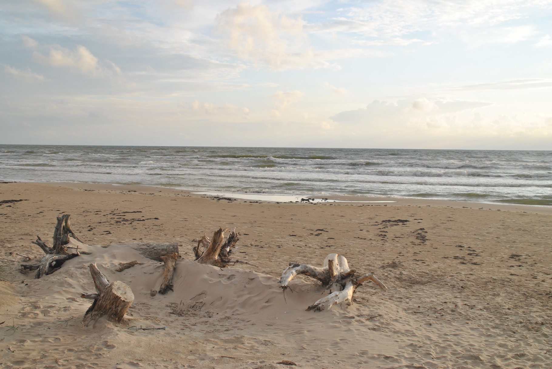 3 Strände im Baltikum, die uns beeindruckt haben! - Franzls On Tour