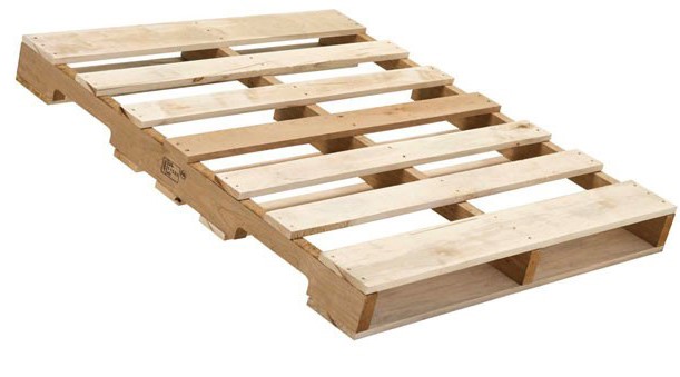 Tarimas Nuevas - Tarimas y Pallets SIDHSA