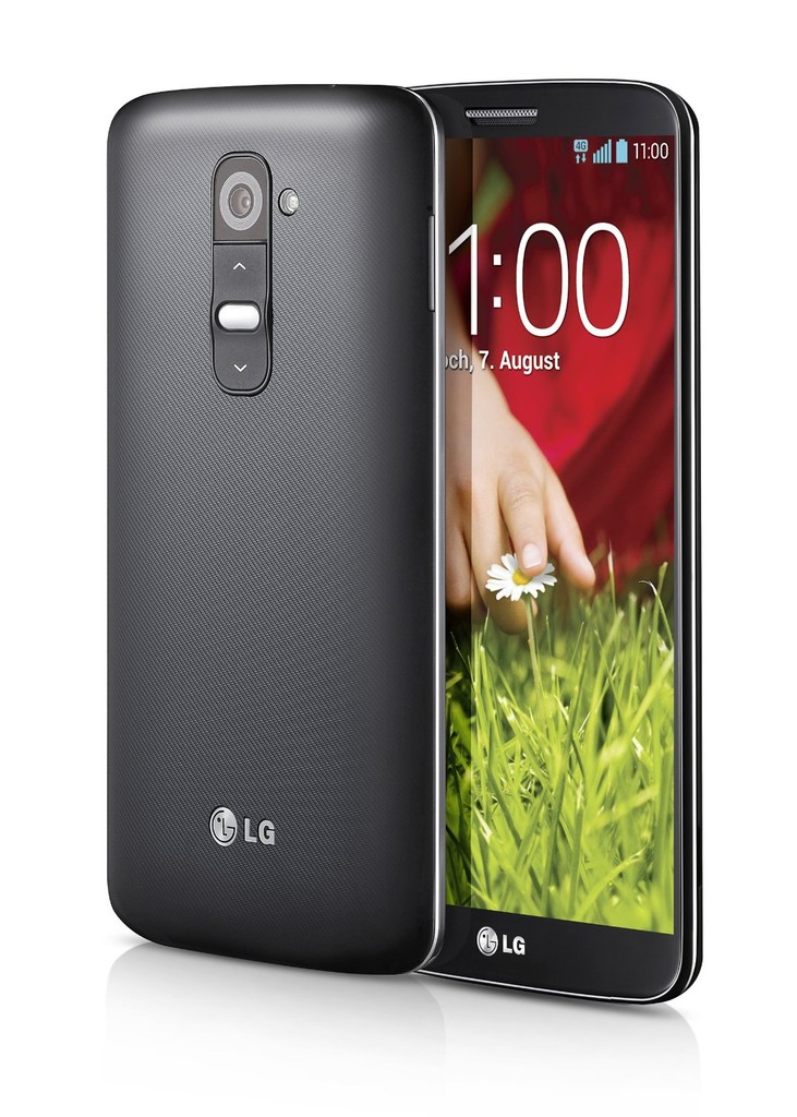 LG Display und Touchsreen Reparaturen - Handy Display Reparatur