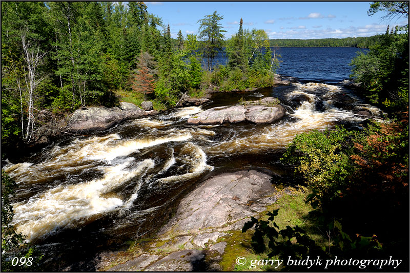 /Lakes, Rivers, Waterfalls/ - imagesofmanitoba