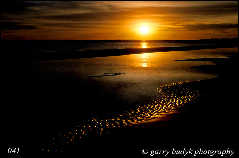 /Sunrise Sunset/ - imagesofmanitoba