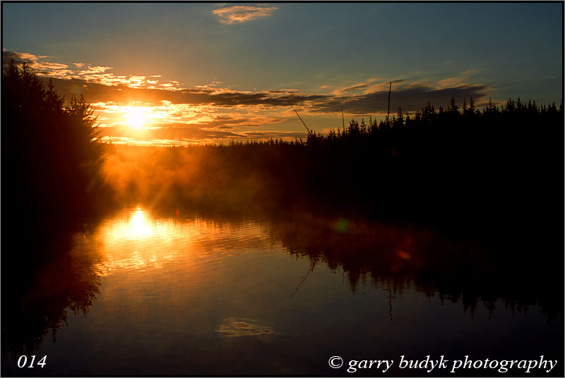 /Sunrise Sunset/ - imagesofmanitoba