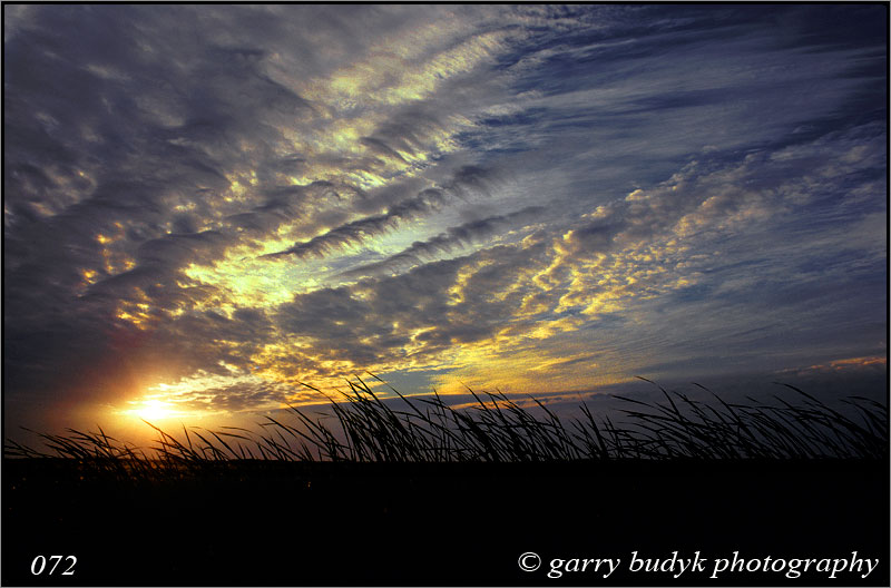 /Sunrise Sunset/ - imagesofmanitoba