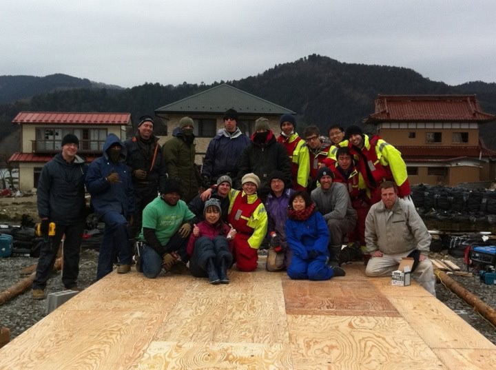 IDRO JAPAN のプロジェクト - idrojapan ページ！