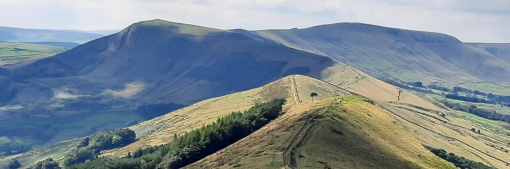 Edale Skyline Challenge - Peak Walking Adventures