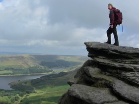 Trek Training Advice - Peak Walking Adventures